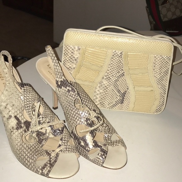 Carlos Falchi | Bags | Carlos Falchi Reptile Crossbody | Poshmark